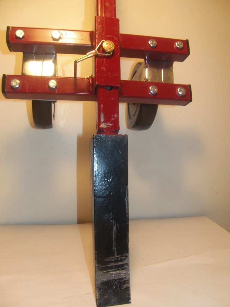 Firefighter Demolition Tool | Farage Design Works